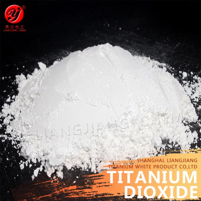 Titandioxid BA01-01 CAS 13463-67-7 Anatase weißes Pulver HS 3206111000